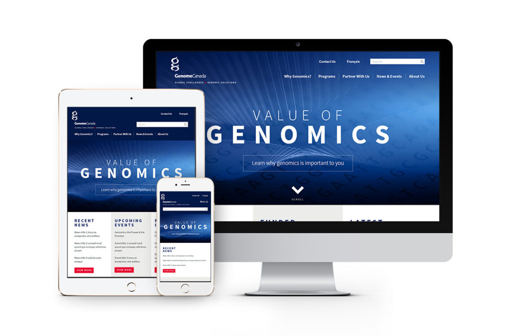 gordongroup | TAAG - Genome Canada