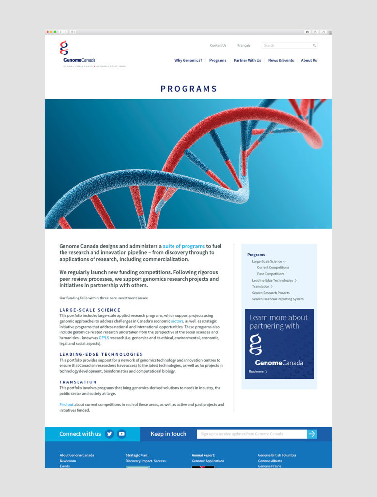 gordongroup | TAAG - Genome Canada