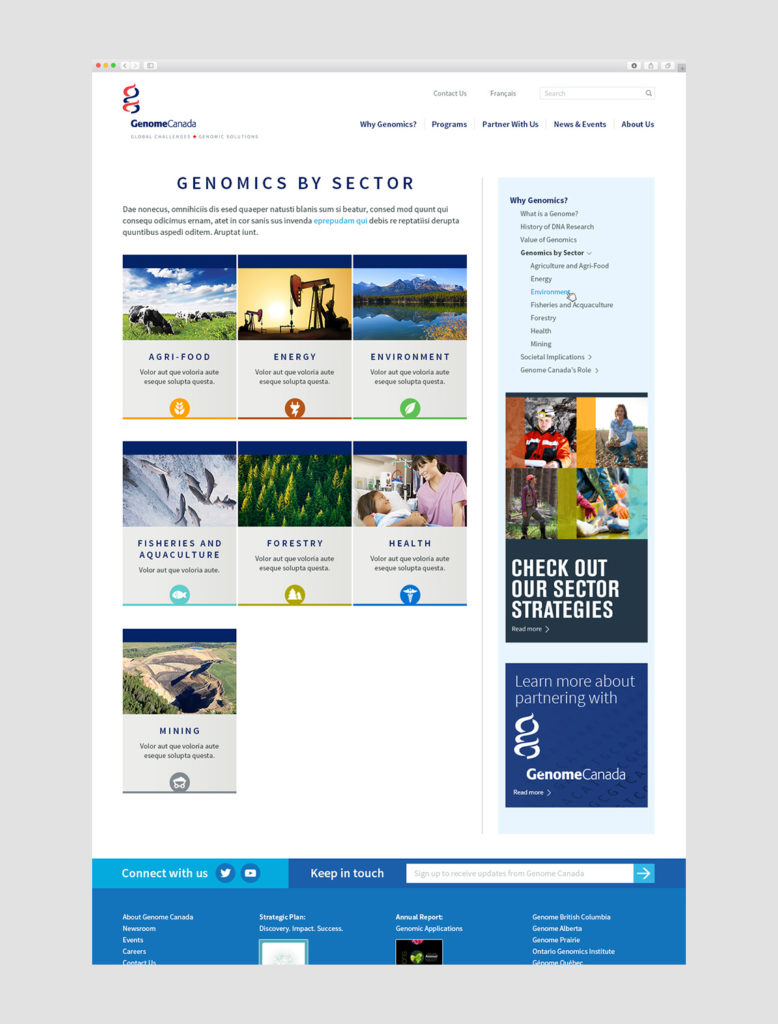 gordongroup | TAAG - Genome Canada