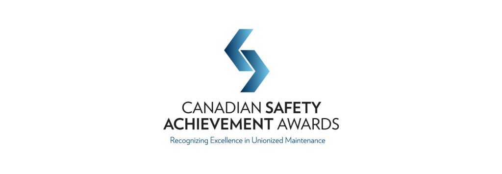 gordongroup | TAAG - Canadian Safety Achievement Awards